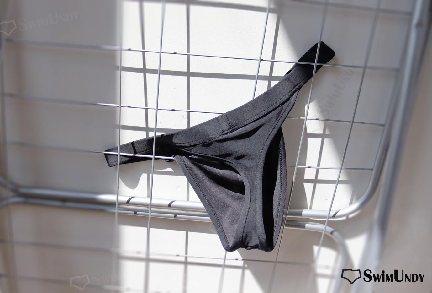 ASOS Swim Thong - SwimUndy